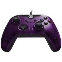 PDP XBOX ONE & PC Wired Purple