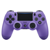 Sony DualShock PS4 Electric Purple