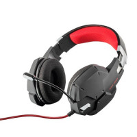 Trust Gaming GXT 322 Carus Black