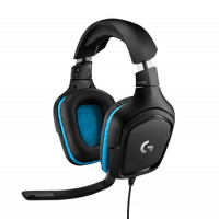 Logitech G432 Gaming