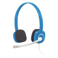 Logitech H150 Blue