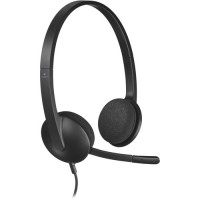 Logitech H340 ClearChat Comfort USB