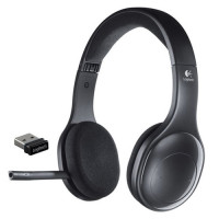 Logitech H800 Wireless