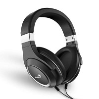 Genius HS-610 Black