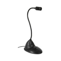 Vivanco 36650 Desktop Gooseneck