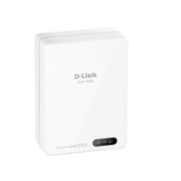 D-Link DHP-701AV