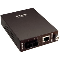 D-Link Media Converter DMC-515SC