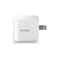 D-Link DAP-1320