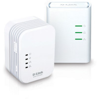 D-Link DHP-W311AV