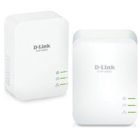 D-Link DHP-601AV