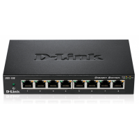 D-Link DGS-108