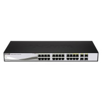 D-Link DGS-1210-24P