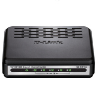 D-Link GO-SW-5G