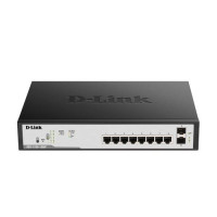 D-Link DGS-1100-10MP