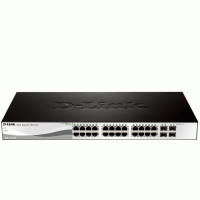 D-Link DGS-1210-24