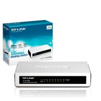 TP-Link TL-SF1008D