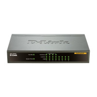 D-Link DES-1008PA