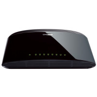 D-Link DES-1008