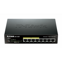 D-Link DGS-1008A