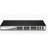 D-Link DES-1210-28P