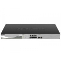 D-Link DXS-1100-10TS