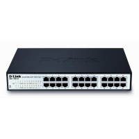 D-Link DGS-1100-24