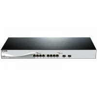 D-Link DXS-1210-10TS