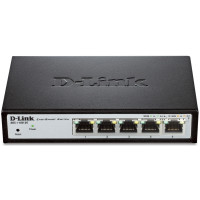 D-Link DGS-1100-05