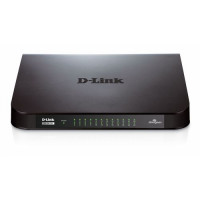 D-Link GO-SW-24G