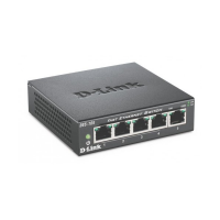 D-Link DES-105