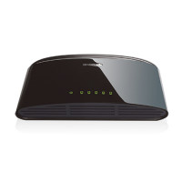 D-Link DES-1005