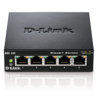 D-Link DGS-105