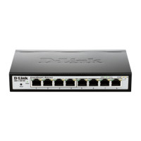 D-Link DGS-1100-08P