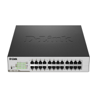 D-Link DGS-1100-24P