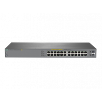 HP 1820-24G-PoE+185w J9983A