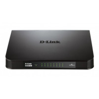 D-Link GO-SW-16G