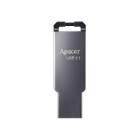 16 GB 3.1, Apacer AH360 Gray