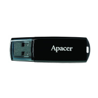 32 GB 2.0, Apacer AH322 Black
