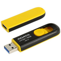 16 GB 3.0, A-DATA AUV128-16G-RGY