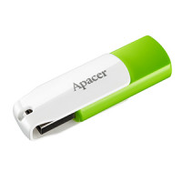 64 GB 2.0, Apacer AH335 Green