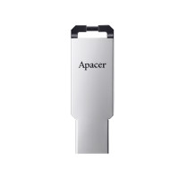 16 GB 2.0, Apacer AH310 Silver