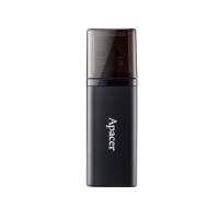 32 GB 2.0, Apacer AH23B Black