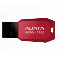 32 GB 2.0, A-DATA AUV100-32G-RRD