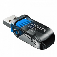 64 GB 3.1, A-DATA AUD330-64G-RBK