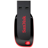 32 GB 2.0, SanDisk SDCZ50-032G-B35