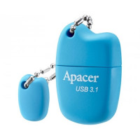 32 GB 3.1, Apacer AH159 Blue