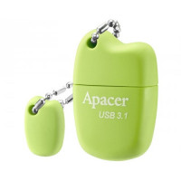 32 GB 3.1, Apacer AH159 Green