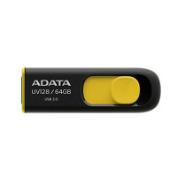 64 GB 3.0, A-DATA AUV128-64G-RBY