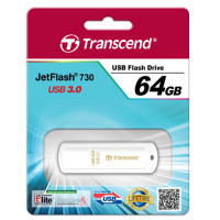 64 GB 3.0, Transcend TS64GJF730