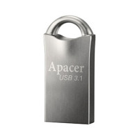 16 GB 3.1, Apacer AH158 Gray